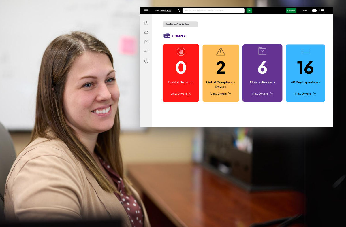 AvatarFleet: Official Site